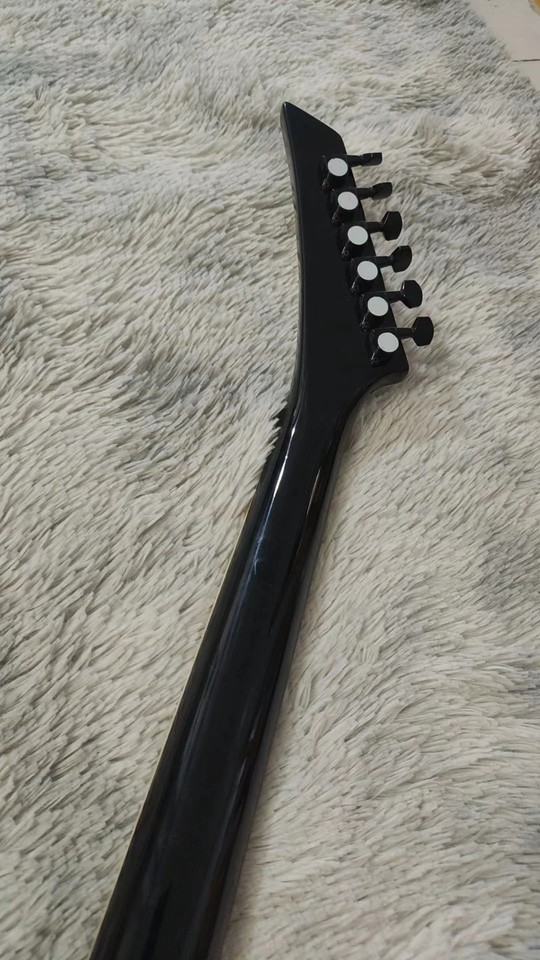 Star Electric Guitar Star Custom Shop Guitar Special Shape Guitar Free ...