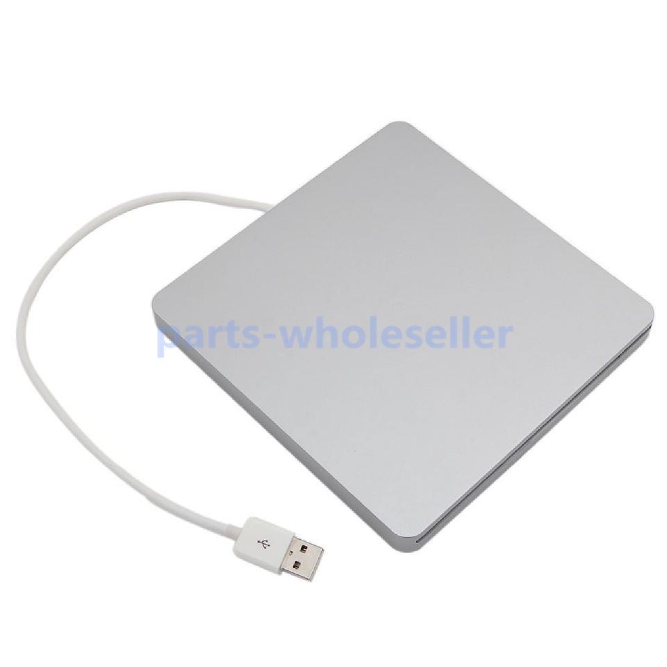 Super External USB enclosure caddy case for MacBook 9.5mm 12.7mm SATA ...