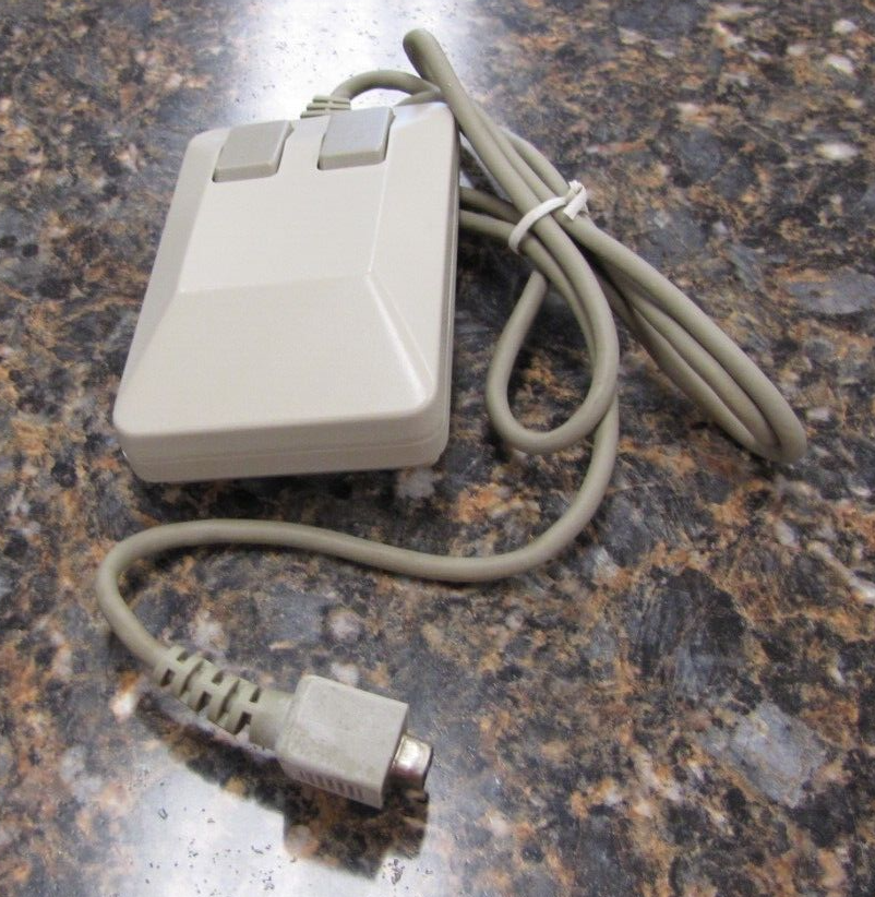 Vintage Commodore 1351 Mouse - New | eBay