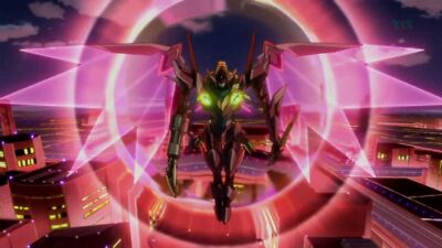 Anime Mechs Screenshot Code Geass Super Robot Gaming Mat Desk 29943 | eBay