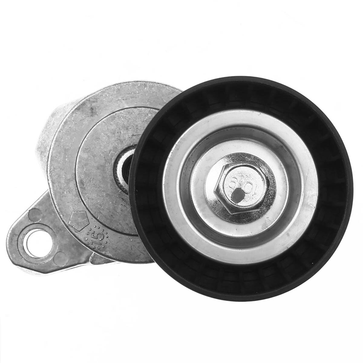 Belt Tensioner Assembly for Chrysler Dodge Dart Fiat Jeep Compass 2.4L ...