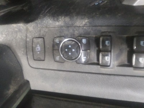 Audio Equipment Radio Control Panel Fits 17-18 FORD F250SD PICKUP ...