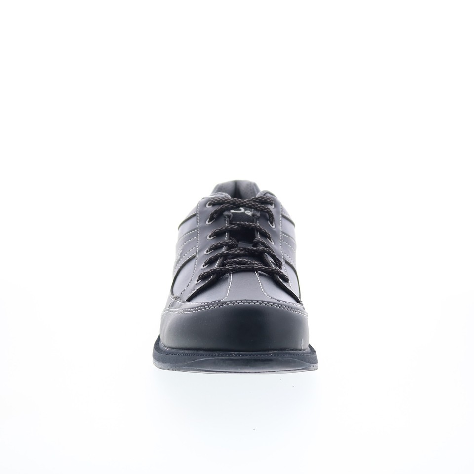 Dexter Pro AM II B2255-1 Mens Black Synthetic Athletic Bowling Shoes | eBay