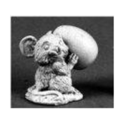 Reaper Dark Heaven Metal 28mm Easter Mousling Pack New 762486014321| eBay