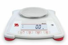 Ohaus SPX222 Scout Portable Balance 220g X 0.01g for sale online | eBay