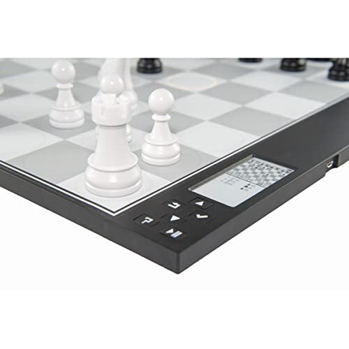 Centaur- New Revolutionary Chess Computer - Digital Electronic Chess ...