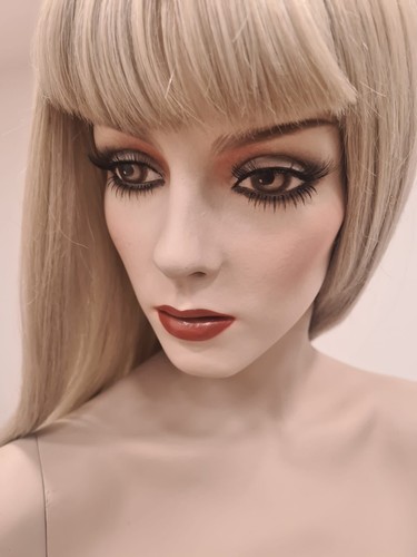 Rare Rootstein Tracy Leigh TL5 Schaufensterpuppe Schaufensterfigur ...