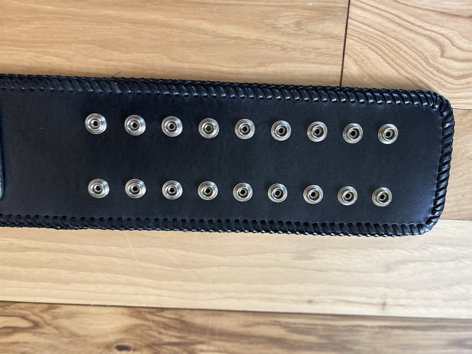 Reggie Parks Hogan 84 Ultra Rare. WWF/WWE/ Hulk Hogan | eBay