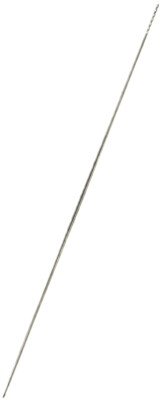 31pcs .060"x1/2" Flute x4"OAL Westhoff Micro Flushing Hole Drill For ...