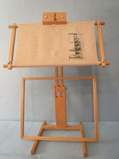 Rocky Giraffe Utility Stand for Crafts Needlework Model 3232 Marie ...
