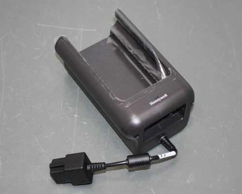 Honeywell Wireless Vehicle Charger CN85-VD-INT, Docking Cradle for ...