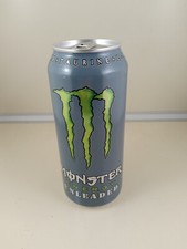 Monster Energy 32oz. BFC Limited Edition Energy Drink - 3 Pack for sale ...
