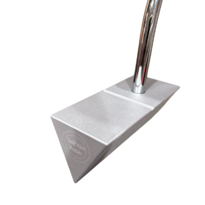 TrueAimPutter: New innovative golf putter for better roll and aim. | eBay