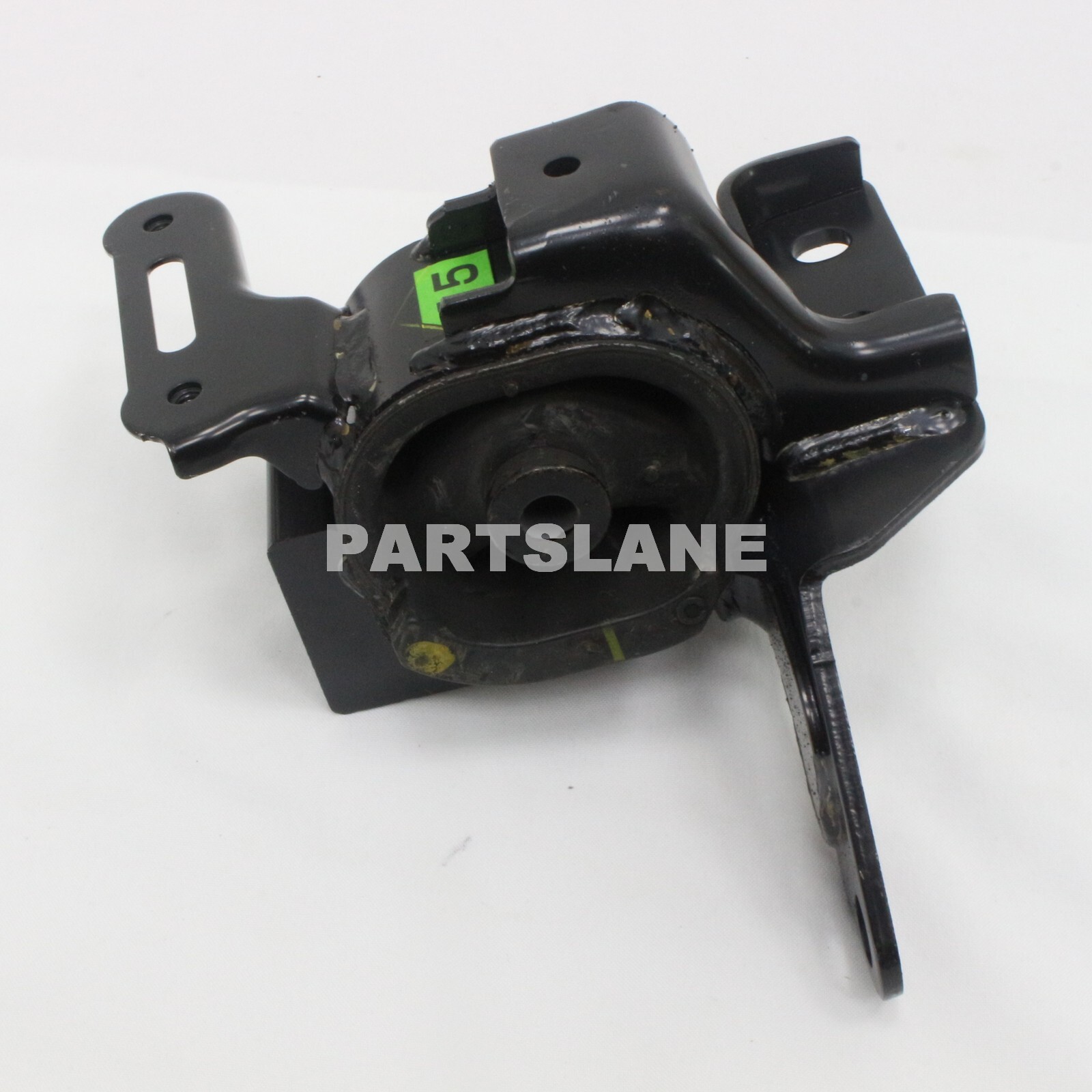 Toyota Corolla ZRE141 OEM Genuine Left LH Engine Mounting Insulator ...