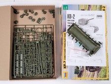 Zvezda 3579 Soviet Cossacks 1941-1945 Assembly Kit Model 1 35 for sale ...