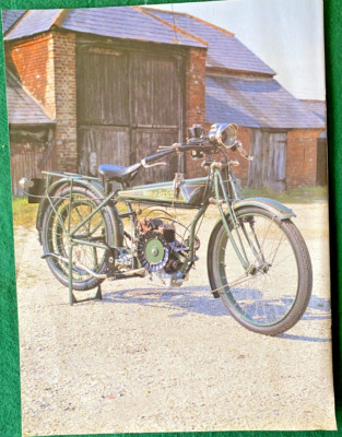 REDRUP RADIAL POSTER ADVERT A4 FILE R | eBay UK