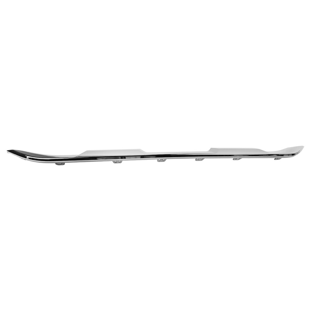 New Rear Bumper Cover Lower Molding 1668857622 MB1144127 For Mercedes ...