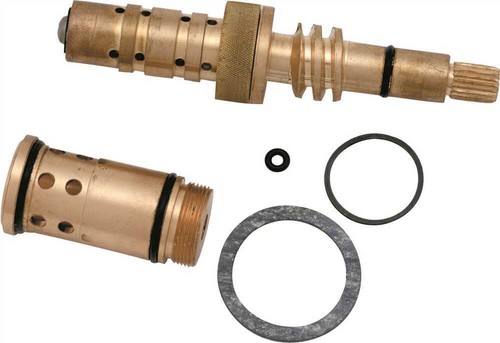 LEONARD VALVE CO. R/67 LEONARD REPAIR KIT FOR LEONARD PAM-11-ST MIXING ...