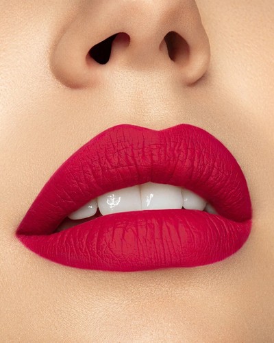 IN CONTROL - JACLYN COSMETICS - LIQUID LIPSTICK NEW - FREE SHIP | eBay