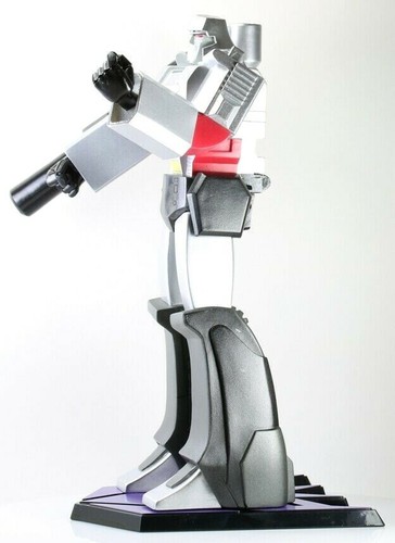 Transformers Figurine Figure PCS Premium Collectibles Studio Megatron ...