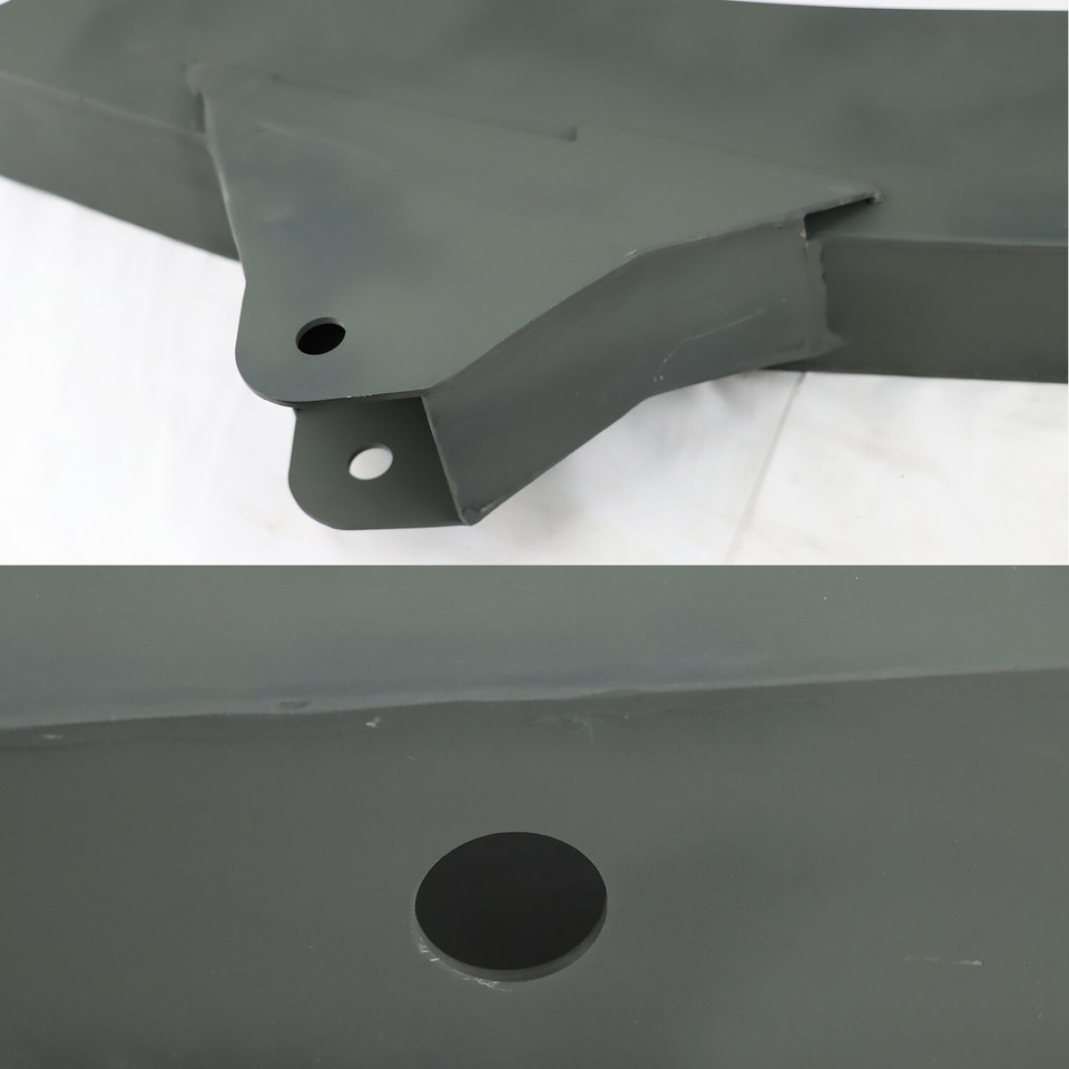 Mid Rear Frame Section for 96-02 Toyota 4Runner 3rd Gen, Driver ...