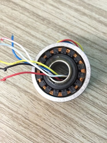 Used & Tested ETE S1001-C610 Rotary Encoder | eBay