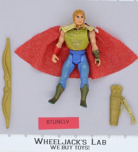 Bow She-Ra Princess of Power MOTU 1984 Mattel Vintage Action Figure | eBay