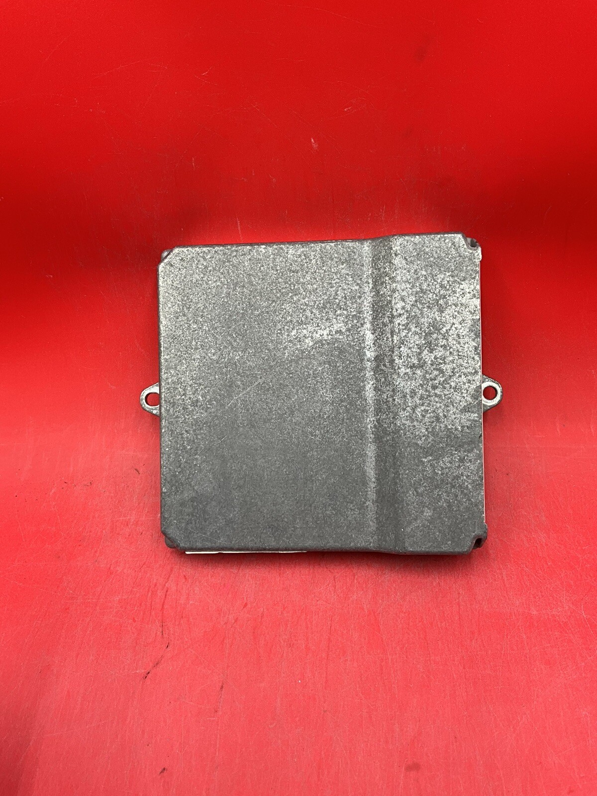 2007 Honda Accord Engine Computer Module ECU ECM 37820-rca-l84 for sale ...