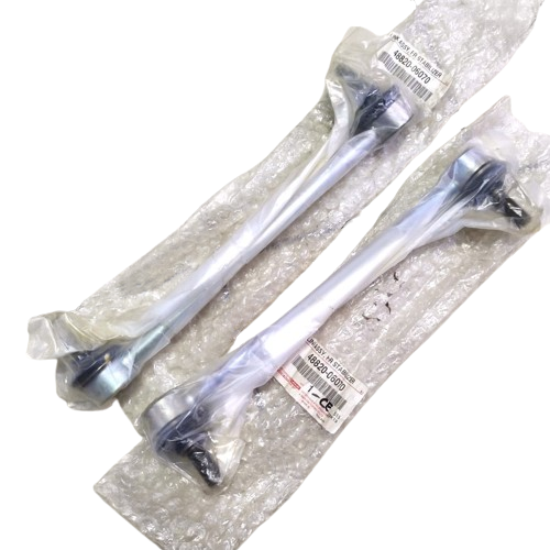 OEM 2X Front Stabilizer Link 48820-06070 Fits For Toyota Camry ACV40 ...