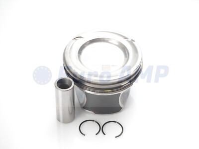 Mercedes Benz Sprinter Metris Piston w/Rings 2.0 I4 Turbo M274 Engine ...