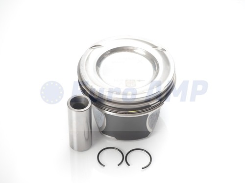 Mercedes Benz Sprinter Metris Piston w/Rings 2.0 I4 Turbo M274 Engine ...