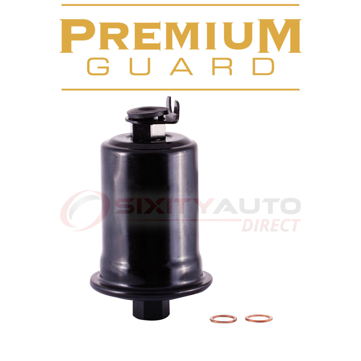 Fram G6419 - Fuel filter cross reference