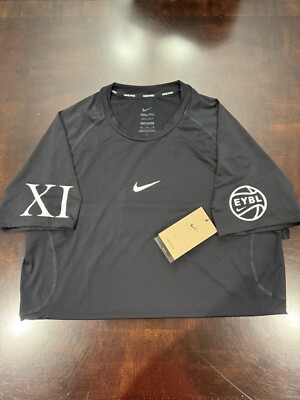 NIKE EYBL COMPRESSION SHIRT NEW - SMALL | eBay