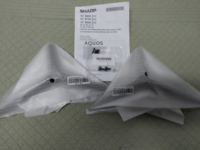 Base Stand for Sharp 4T-B80CJ1U 4T-B70CJ1U 4T-B60CJ1U | eBay