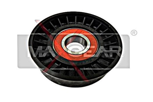 V-Ribbed Belt Tensioner Lever For HYUNDAI Accent II KIA Ceed 01-12 ...