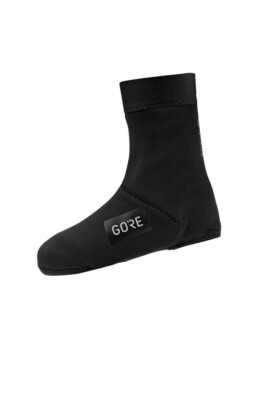 Gore Wear Shield Thermo Overshoes (Black) 10.5 - 11 Men’s XL | eBay