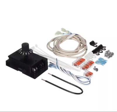 True Manufacturing, 844950, Temperature Control Kit, Fast FREE UPS ...