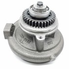 Water Pump Compatible with Cat E345D E349D 345C Engine C11 C13 3520206 ...