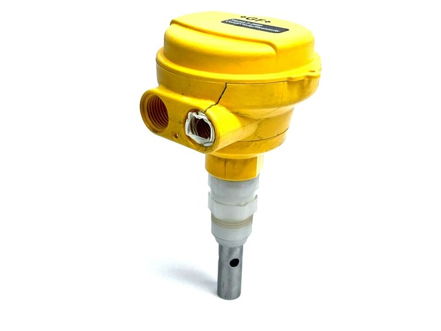 232787 New-No Box GF Signet 3-2850-52-41V Conductivity/Resistivity ...