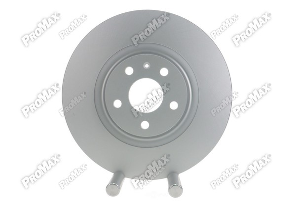 Disc Brake Rotor-Rotomax Promax 20-620086 for sale online | eBay