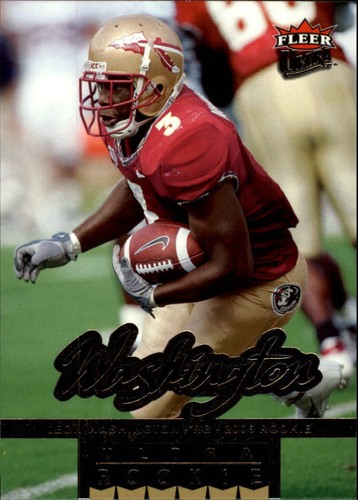 2006 Ultra #242 Leon Washington RC Rookie Card | eBay