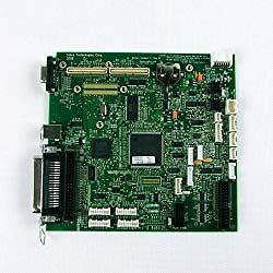 8MB Main Logic Board for Zebra 110Xi4 140Xi4 170Xi4 Thermal Printer ...