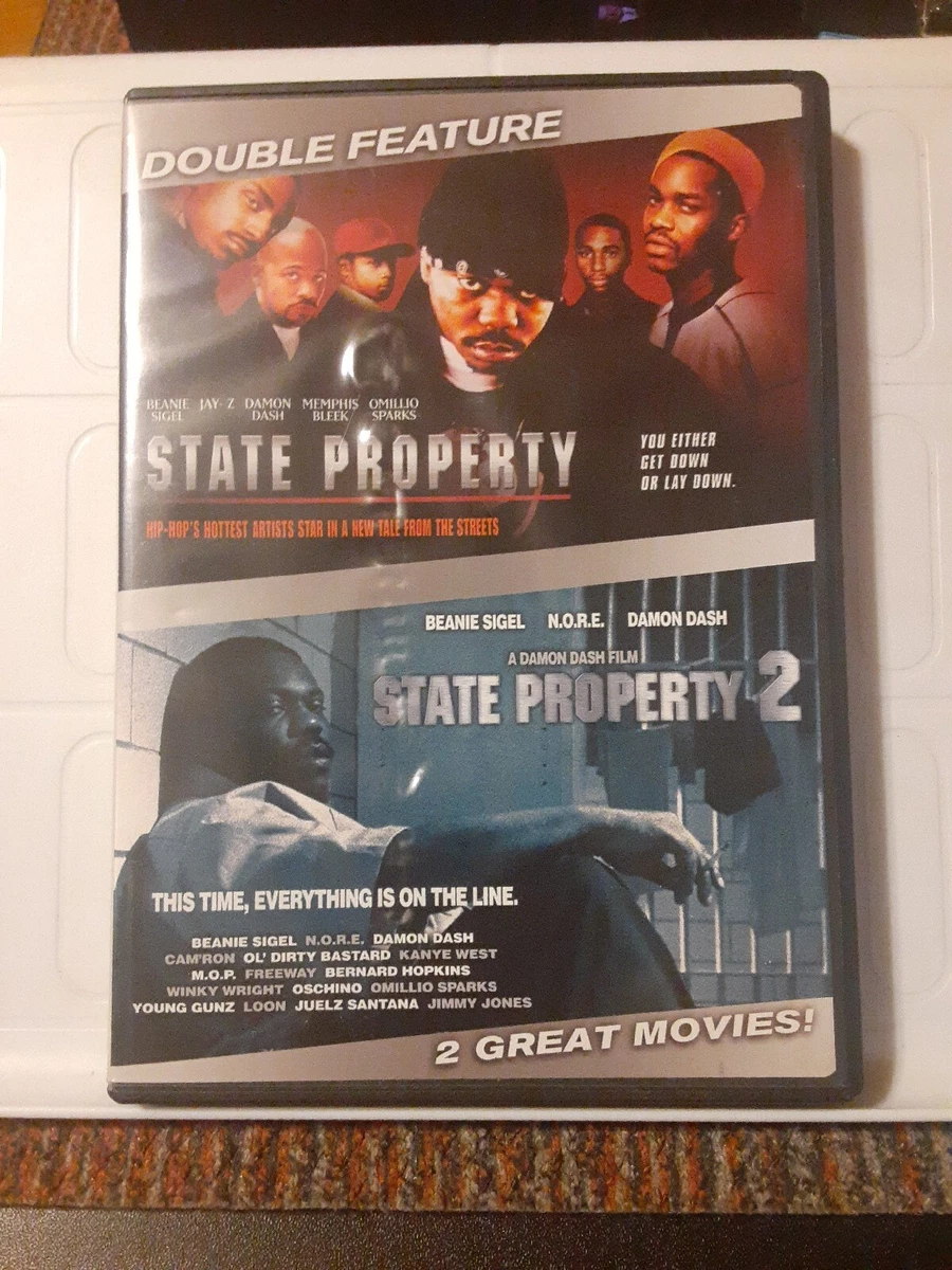 Omillio Sparks State Property