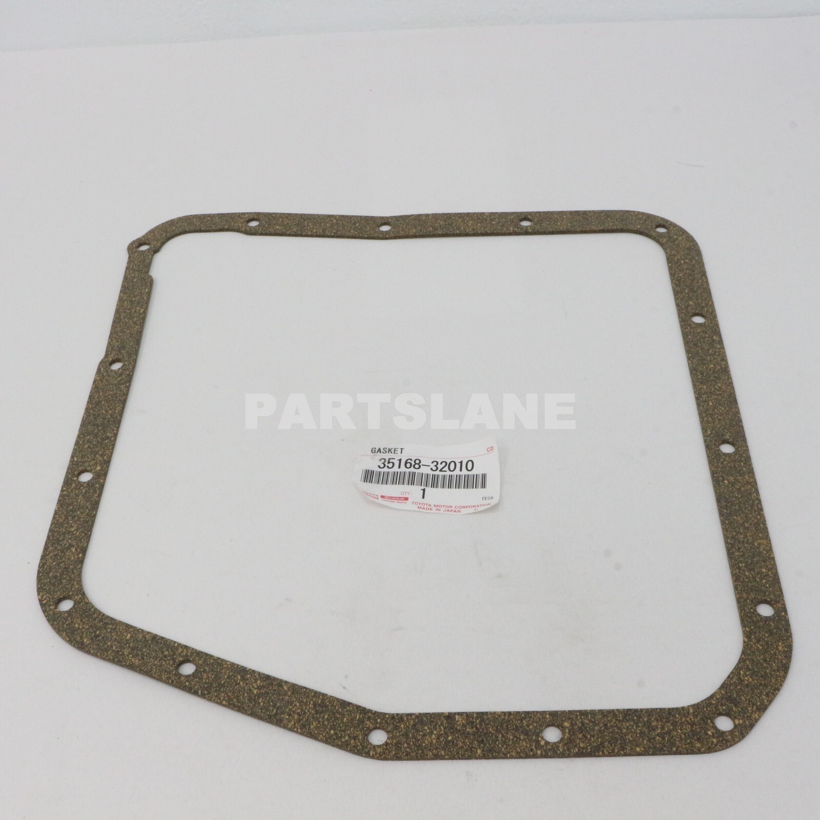35168-32010 Toyota OEM Genuine GASKET, AUTOMATIC TRANSAXLE OIL PAN | eBay