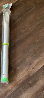 Tackle 27 Inch White PVC Sand Spike Surf Fishing Rod Holder | eBay