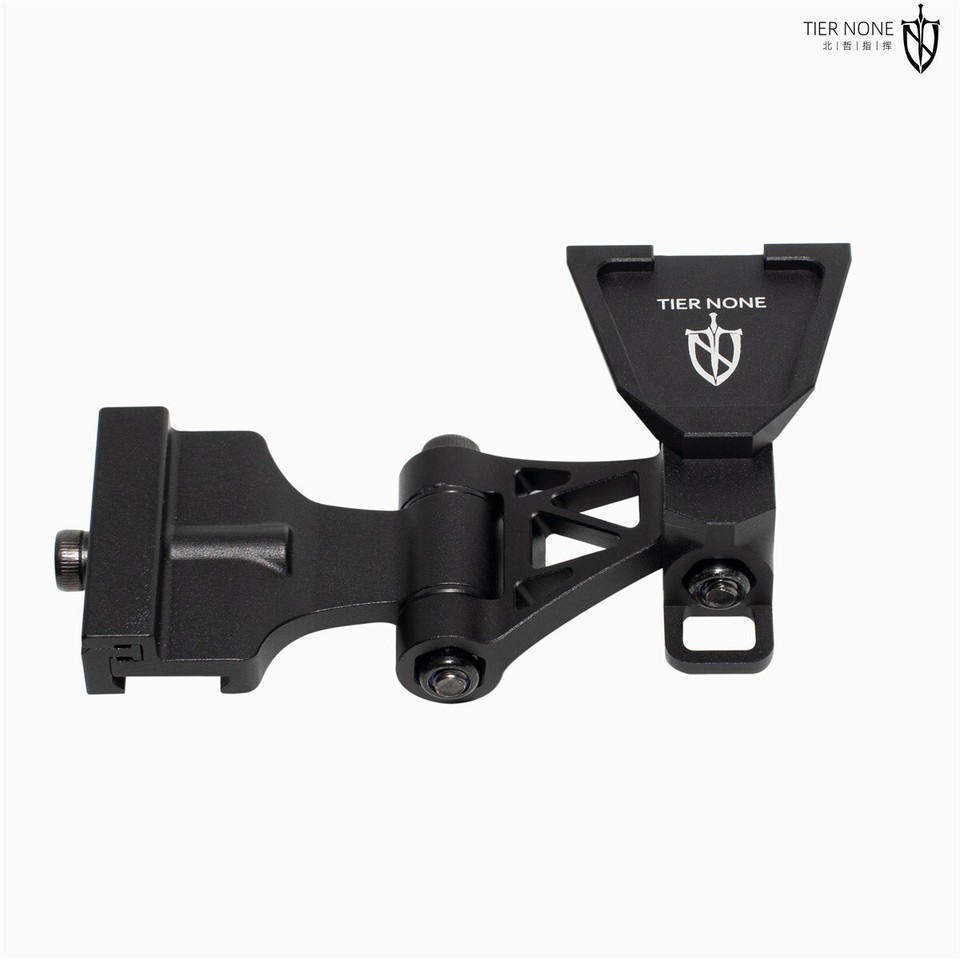 For MUM14 Arm LT3 MUM Night Vision Goggles ,NEW Tactical Metal NVG J ...