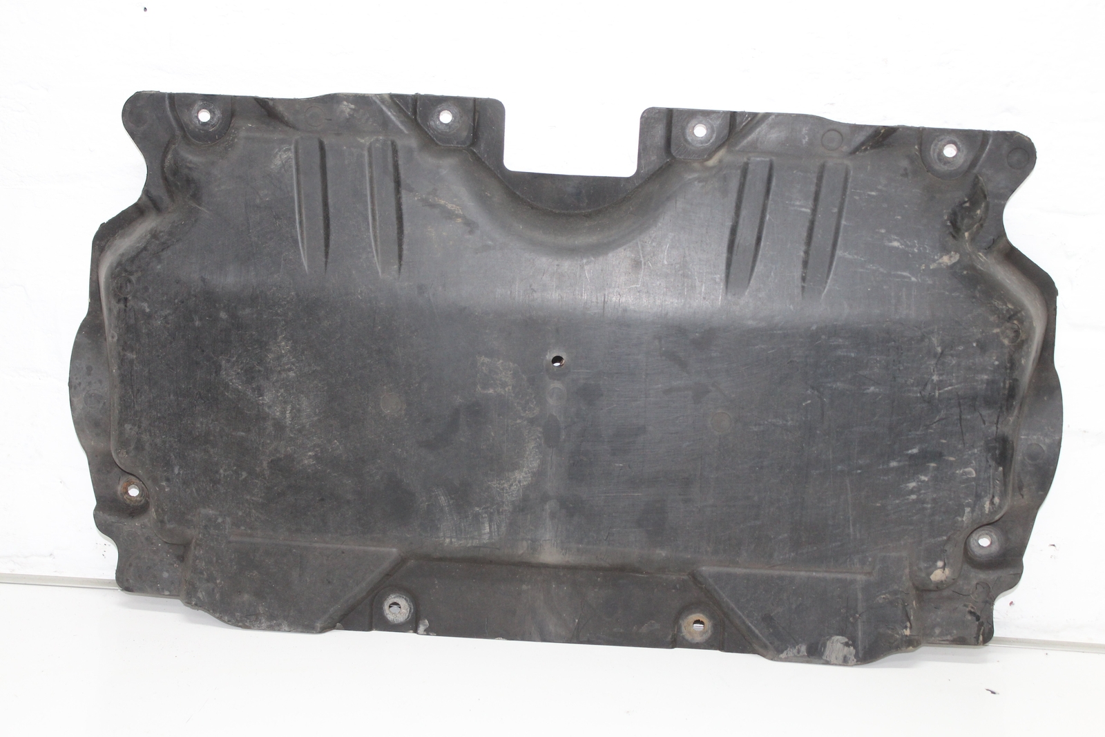 MERCEDES C Class W205 Front Engine Undertray Panel A2055200223 for sale ...