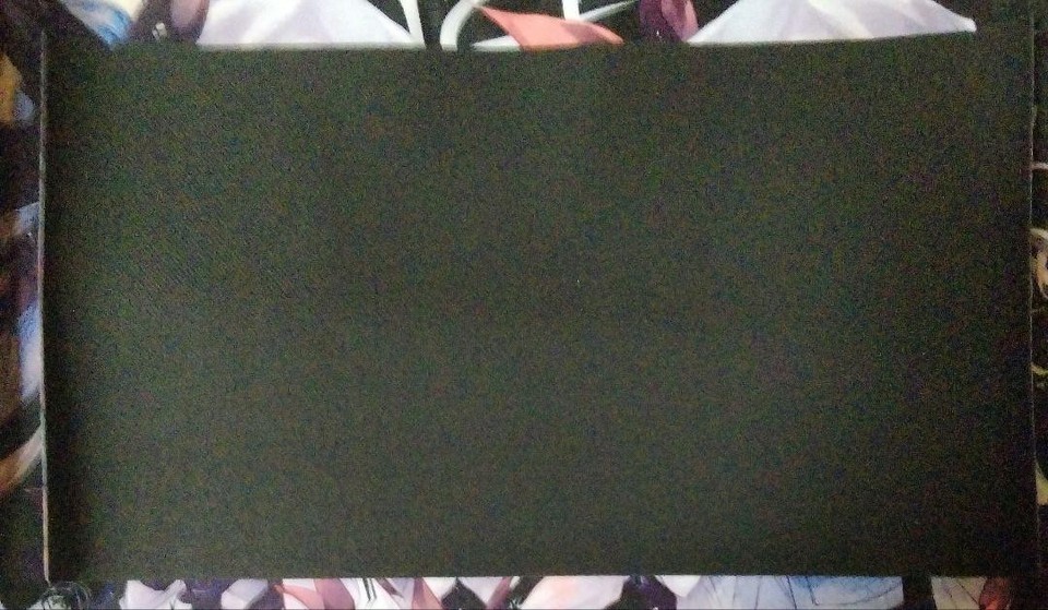 m3 Playmat Luard Dragon Bound By Darkness Card Game TCG Japan Anime ...