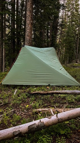 SEEK OUTSIDE SILEX w/ STOVE JACK | eBay