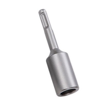 Masonry Chisel Stone Chisel 40CR Alloy Steel Round Shank With Four ...